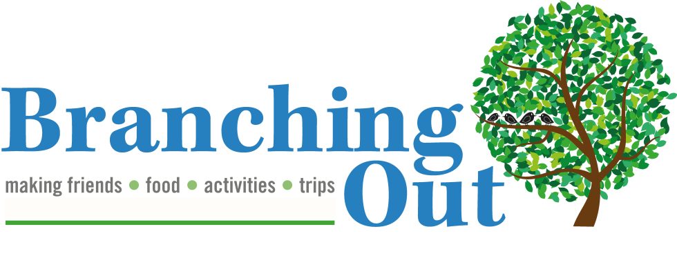 Branching Out | Telegraph Hill Centre